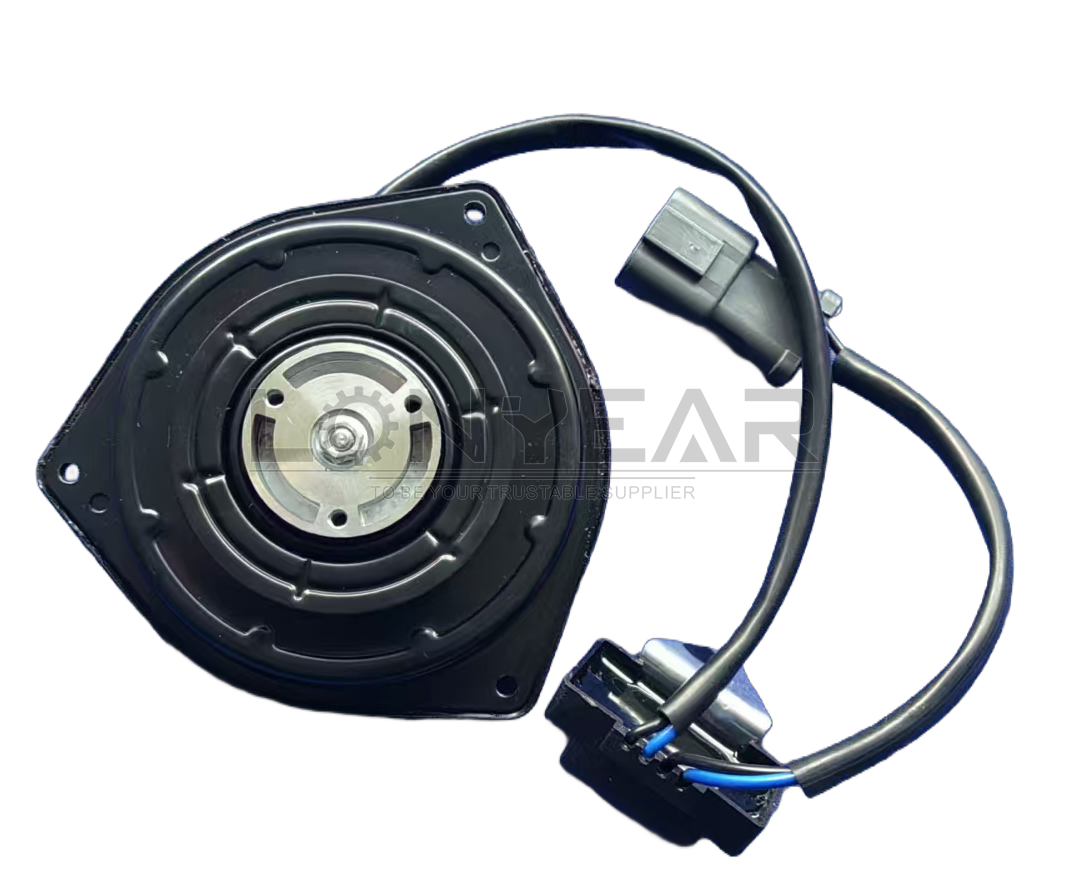 38616-RZA-A01 HONDA CR-V RADIATOR FAN MOTOR