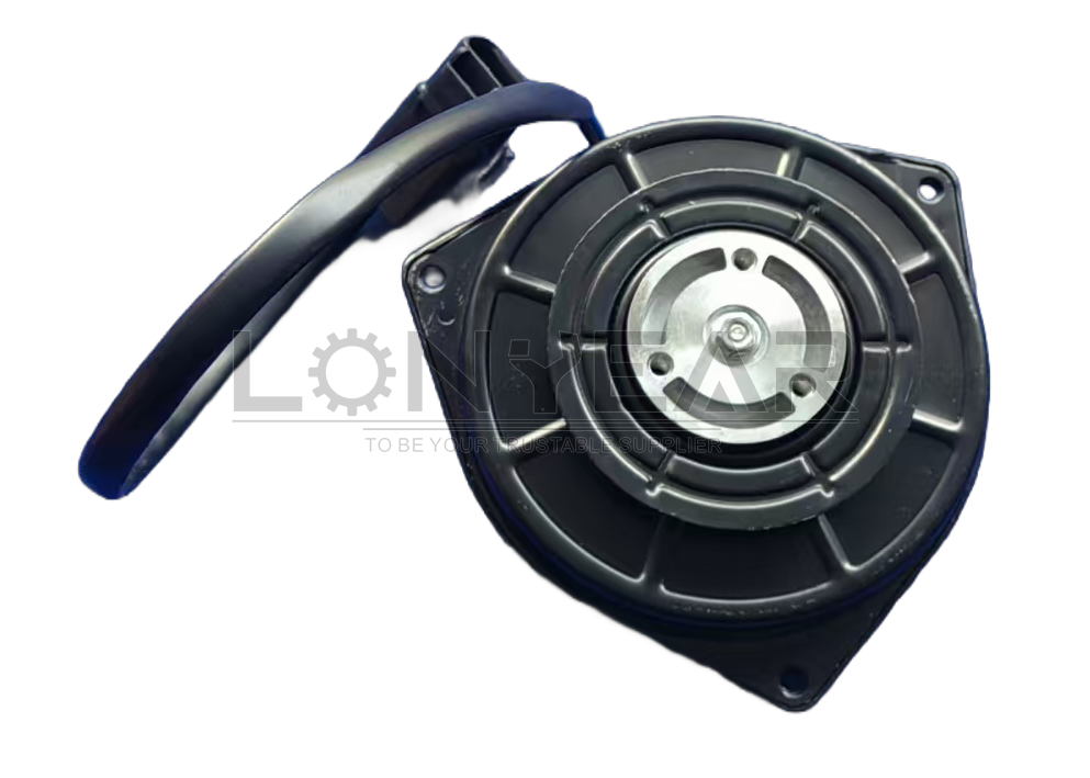 16363-28050 TOYOTA RAV RADIATOR FAN MOTOR