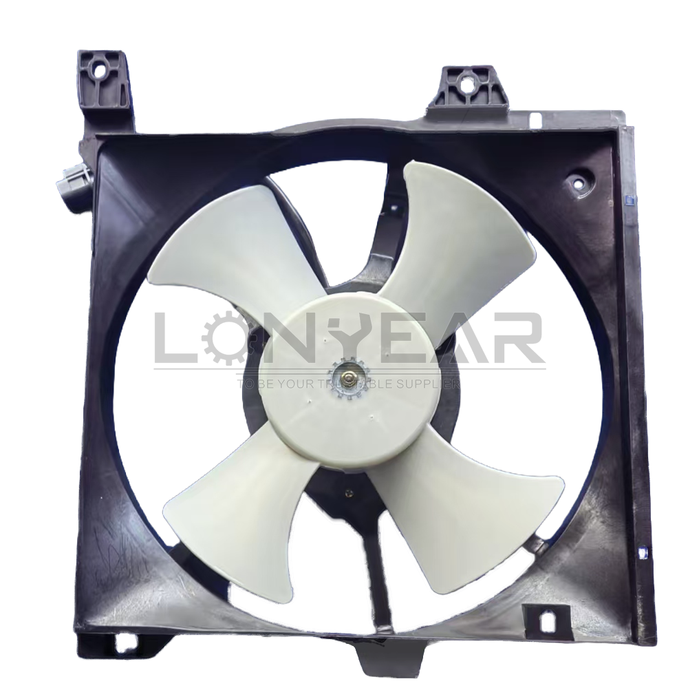 21481-60Y10 NISSAN SENTRA RADIATOR FAN