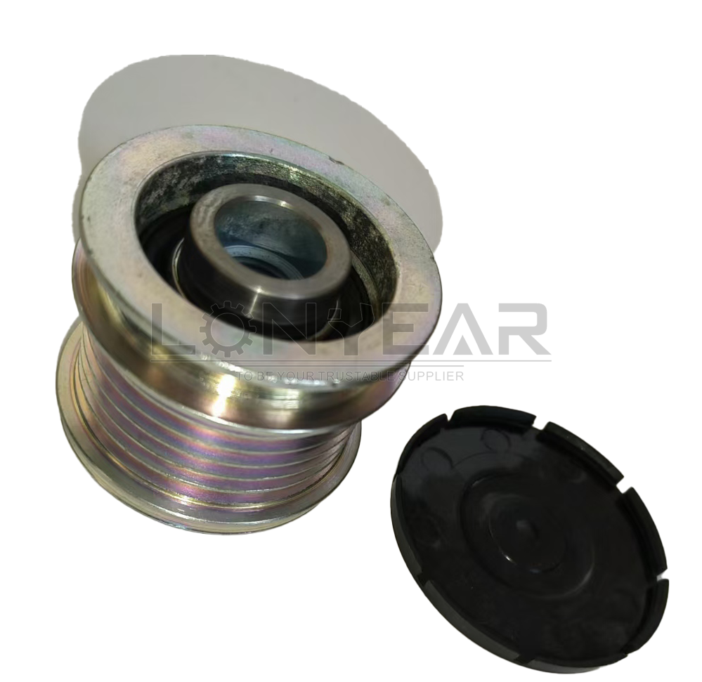 045903119A AUDI A6 FLYWHEEL CLUTCH PULLEY