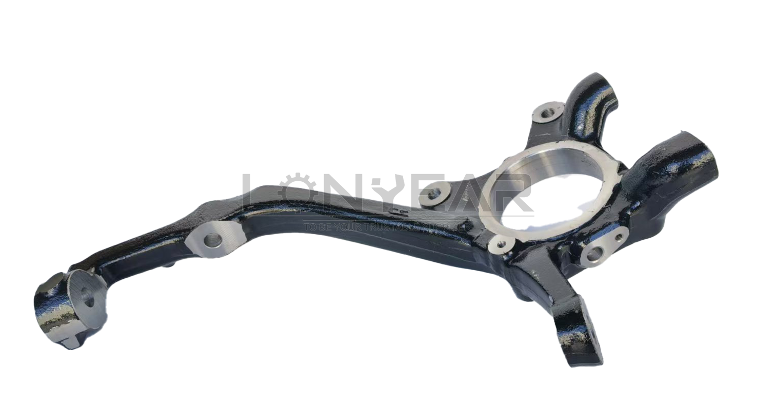 43211-KK010 43212-KK010 TOYOTA HILUX STEERING KNUCKLE