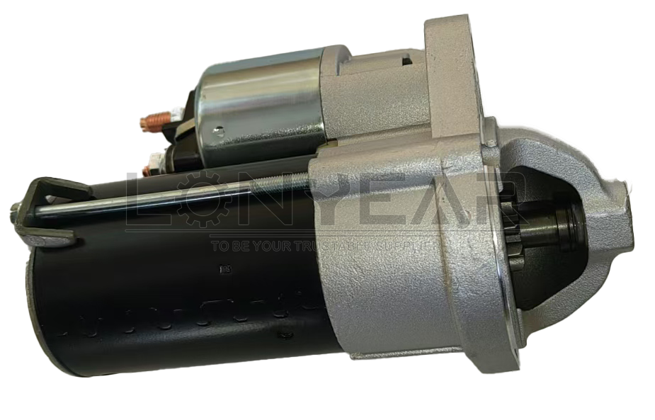 30005443 MG ZS STARTER