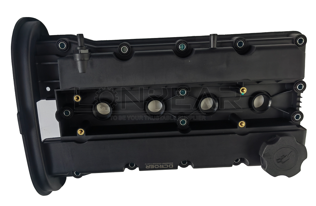 25185117 CHEVROLET CRUZE CYLINDER HEAD COVER