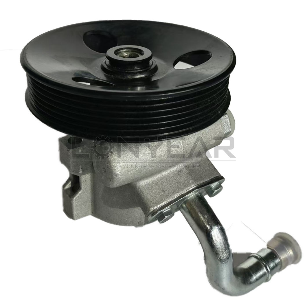 95216830 CHEVROLET OPTRA STEERING PUMP