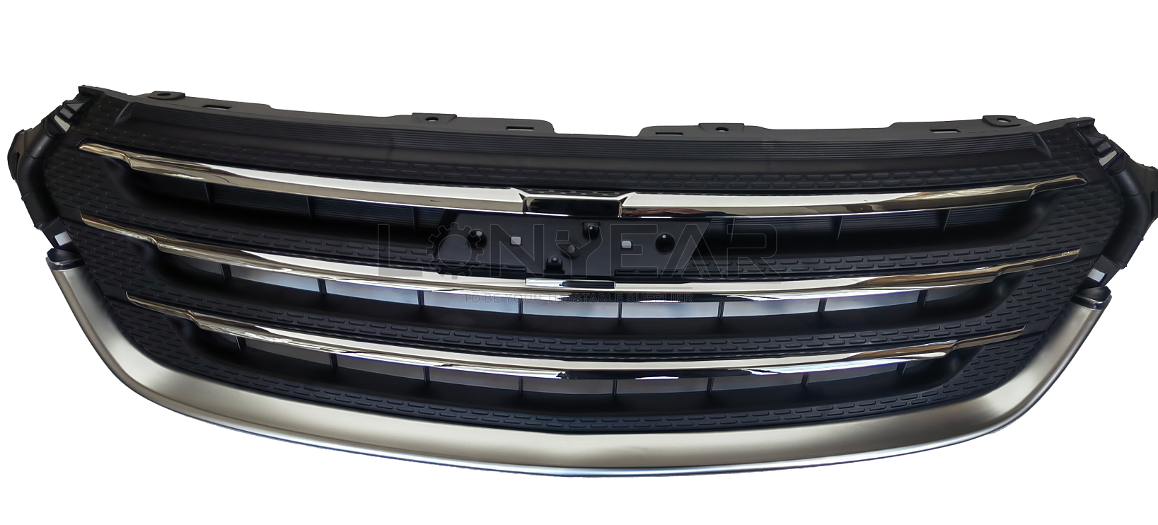 23646987 CHEVROLET GROOVE GRILLE