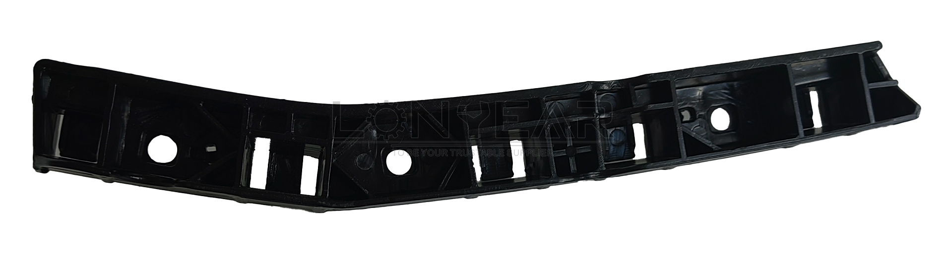23582490 CHEVROLET GROOVE FRONT BUMPER BRACKET