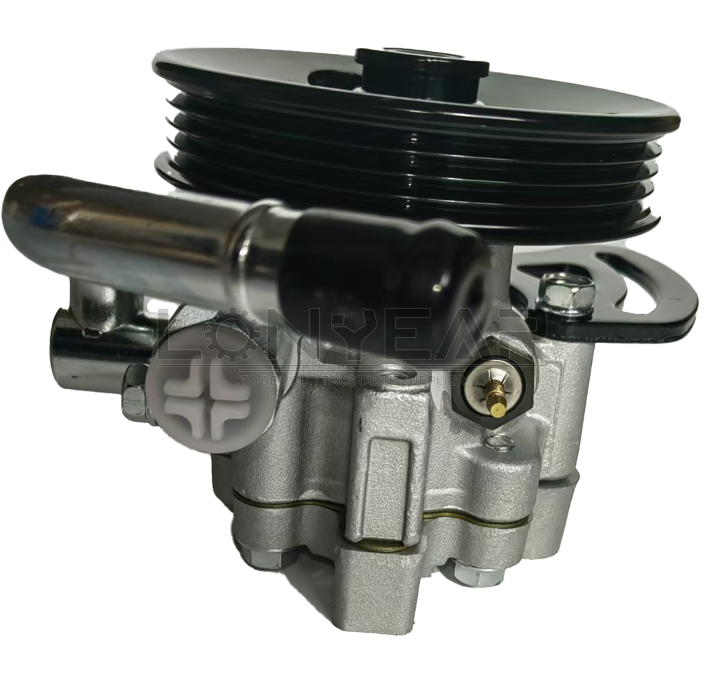 96980873 CHEVROLET SPARK STEERING PUMP