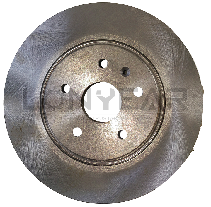 90870685 23971417 CHEVROLET GROOVE BRAKE DISC