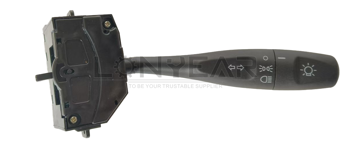 MR277924 MITSUBISHI MONTERO TRUN SIGNAL LIGHT SWITCH