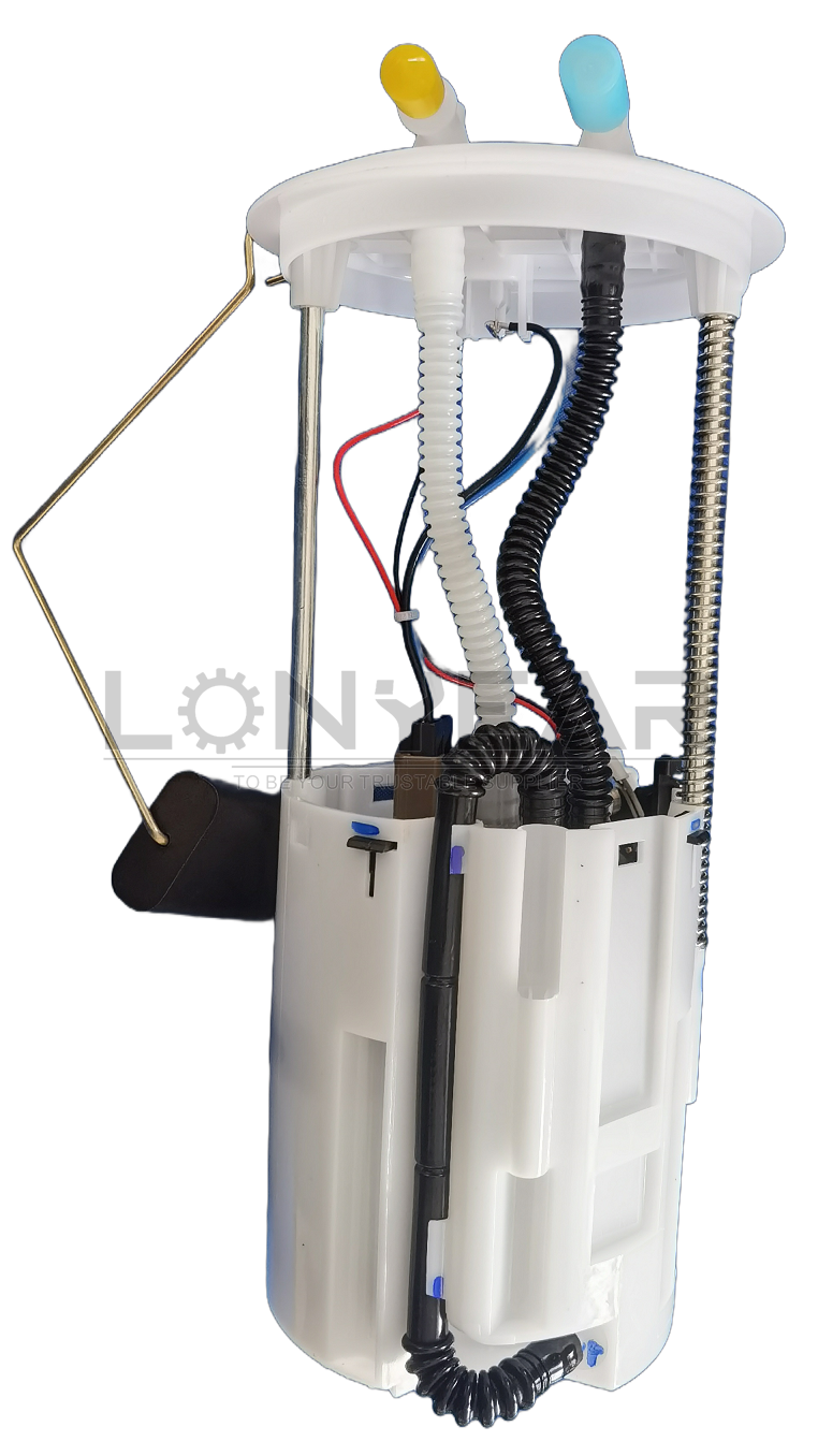 23537761 CHEVROLT GROOVE FUEL PUMP