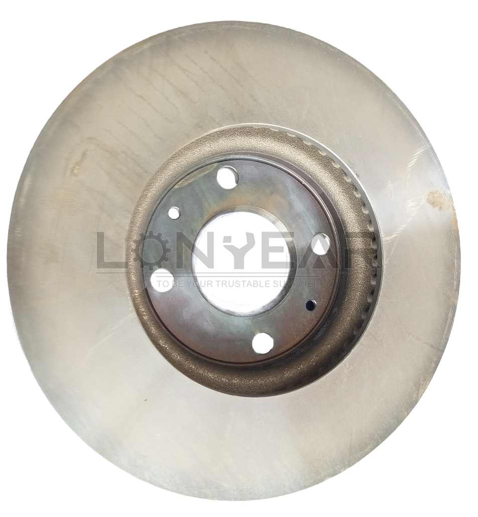 90870685 CHEVROLET SAIL BRAKE DISC