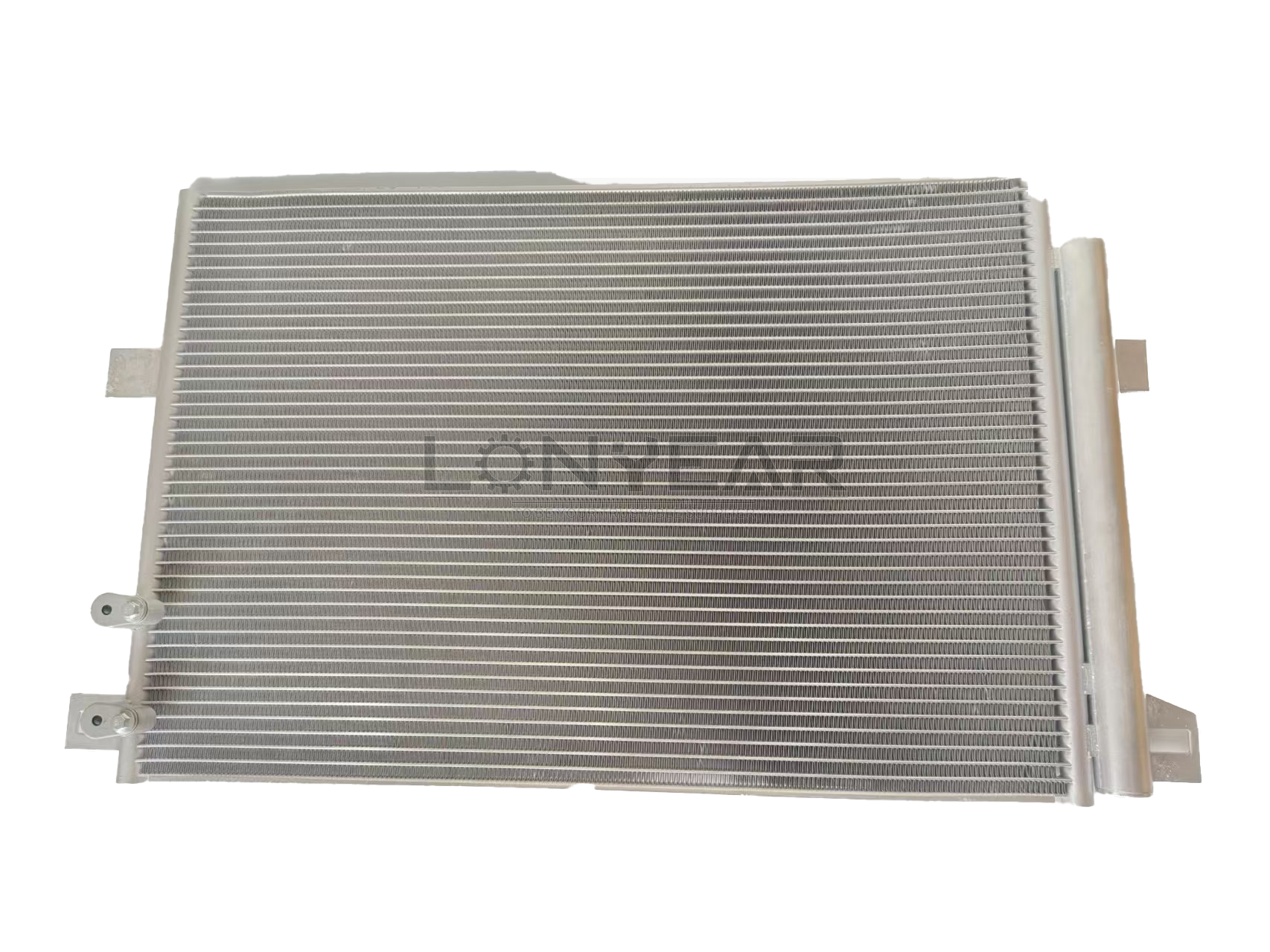 2H0820411B VOLKSWAGEN AMAROK CONDENSOR