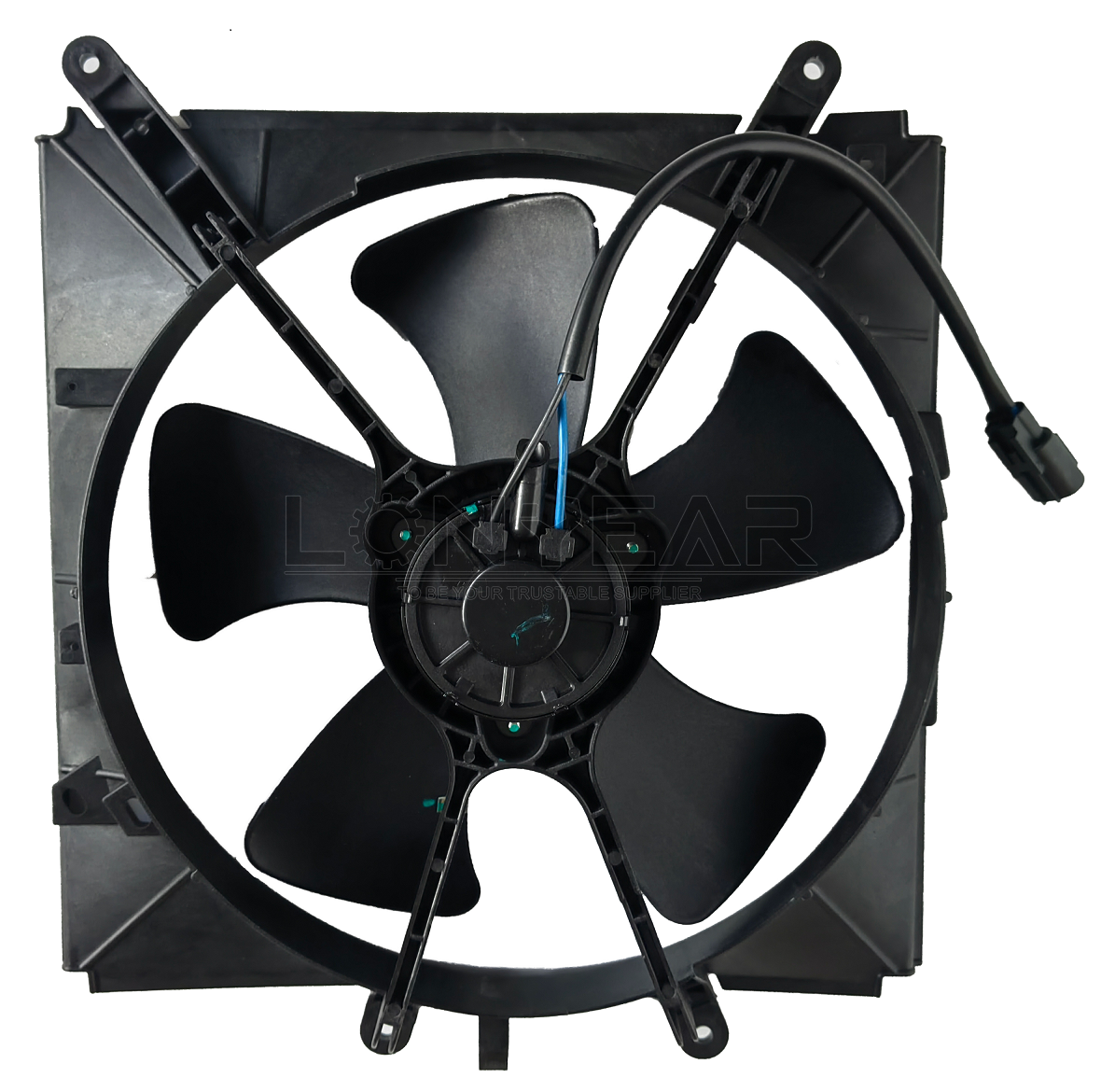 16361-11020 TOYOTA COROLLA RADIATOR FAN