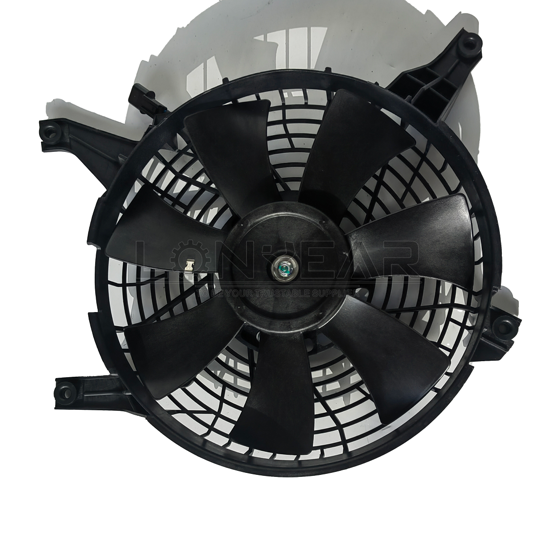 MR360801 MITSUBISHI MONTERO RADIATOR FAN