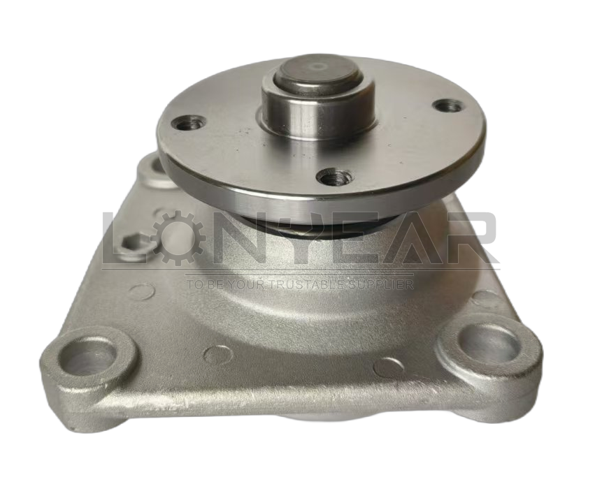 MD303501 MISTUBISHI L200 RADIATOR FAN BRACKET