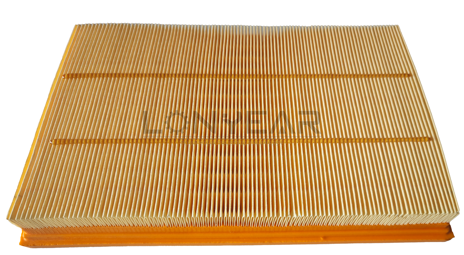 1109130V5070 JAC S4 AIR FILTER