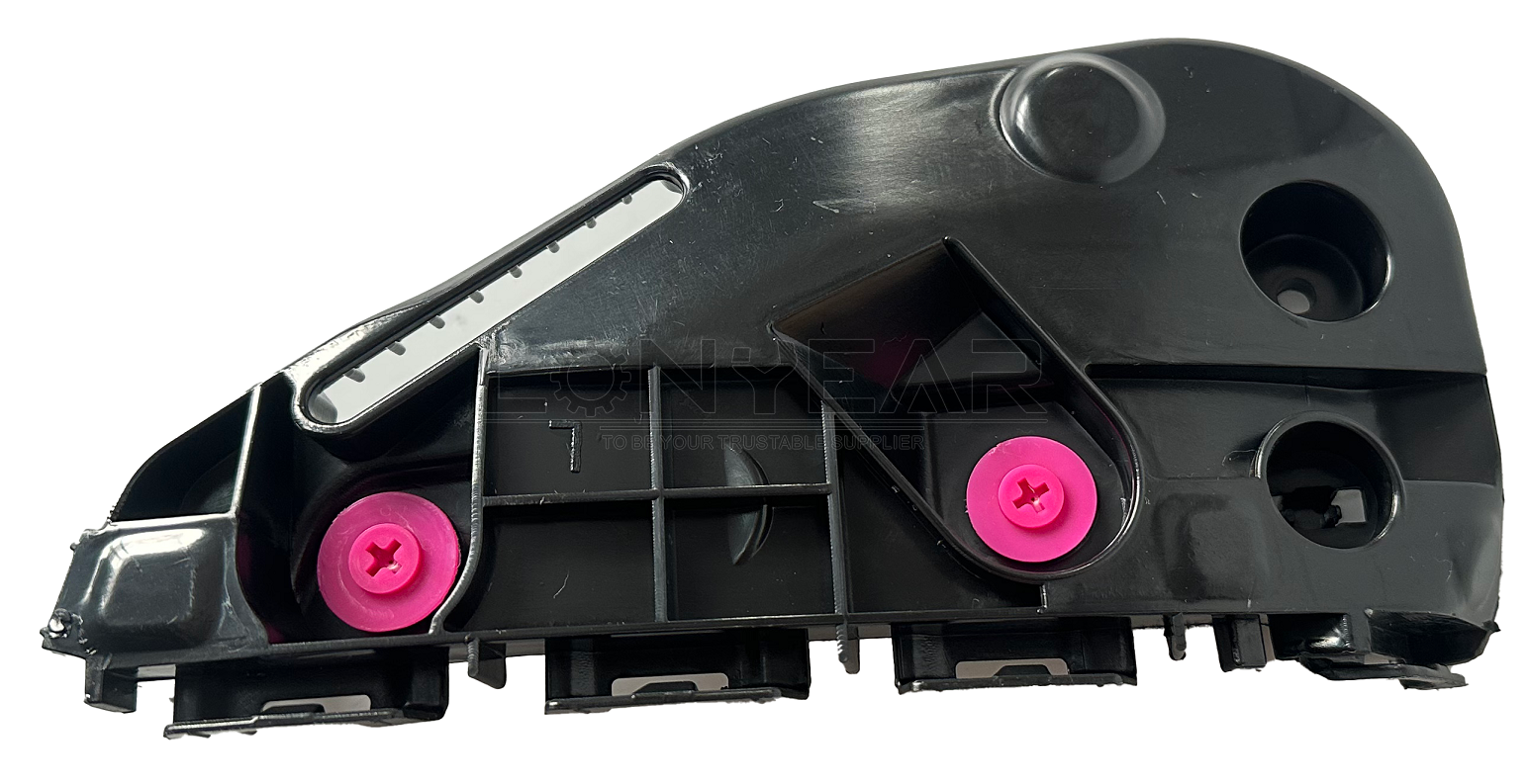52115-0K180 52116-0K180 TOYOTA HILUX FRONT SIDE BUMPER BRACKET