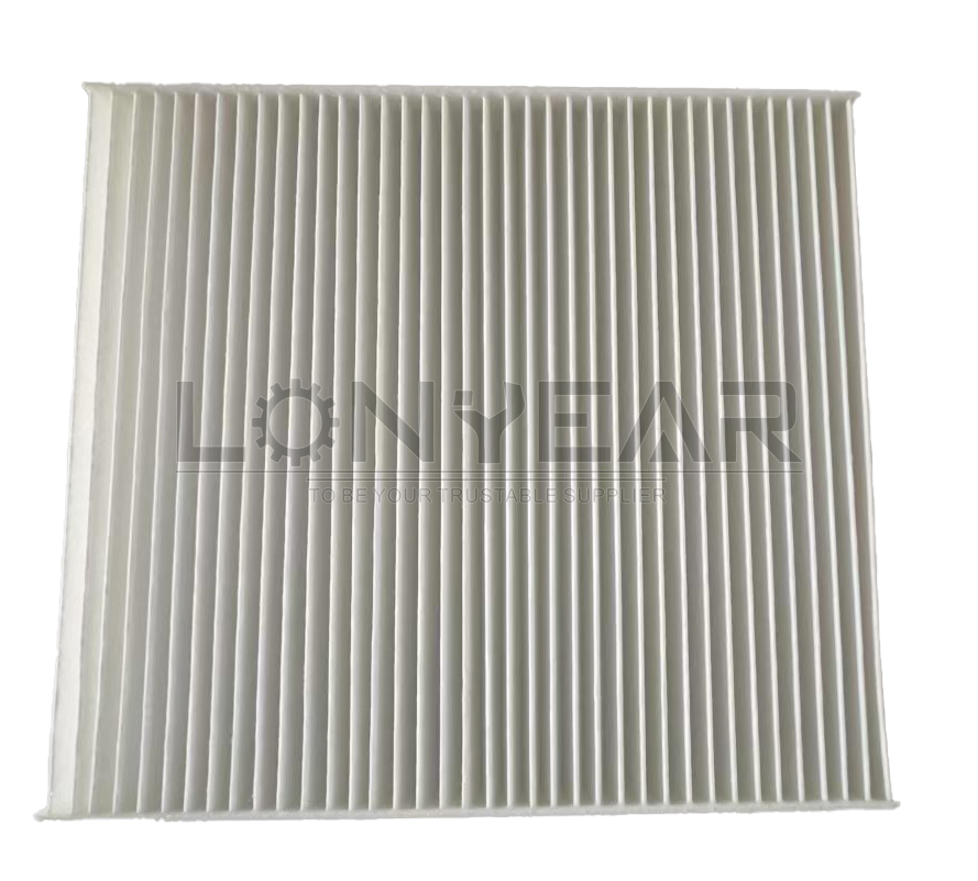 8104102P3010 JAC T8 CABIN AIR FILTER