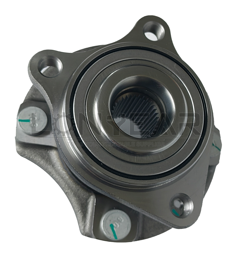 23621898 CHEVROLT GROOVE WHEEL HUB BEARING