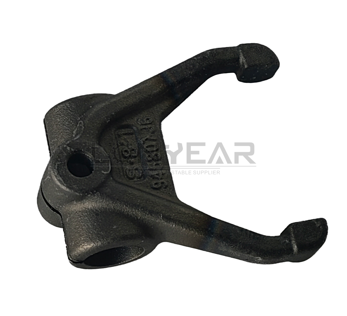 94580796 CHEVROLET AVEO CLUTCH RELEASE FORK