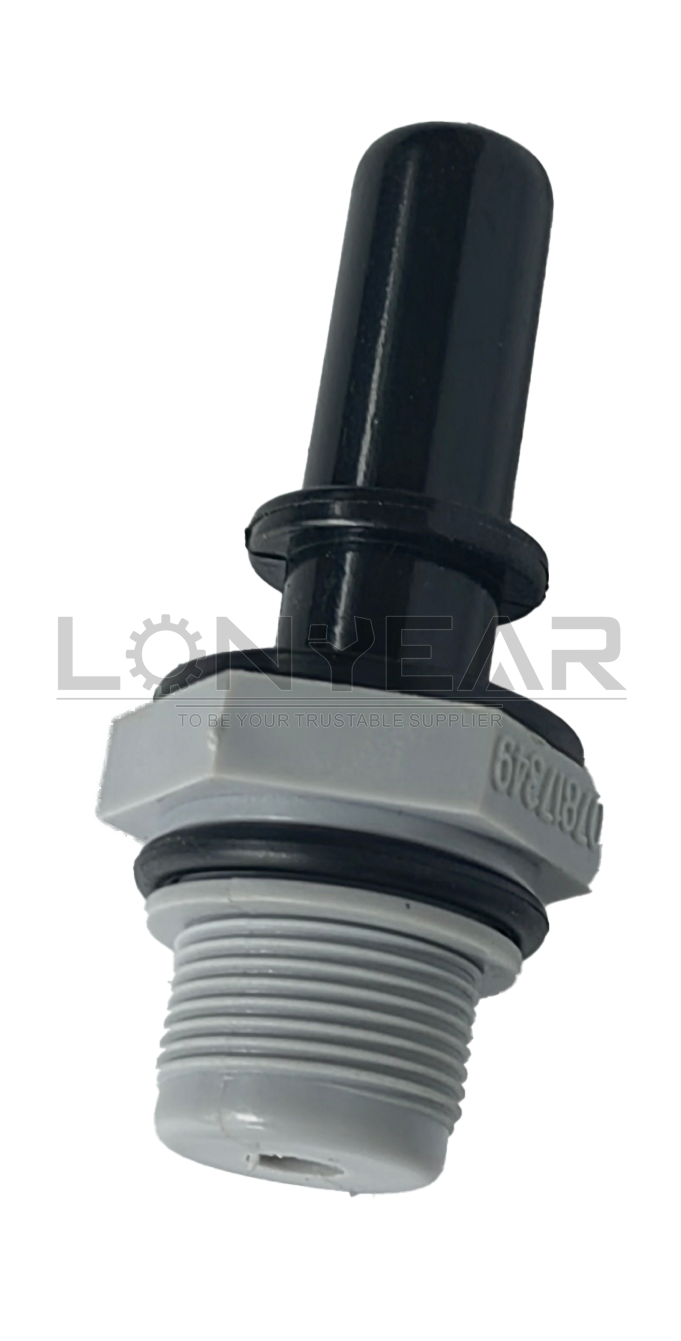 PCV9024070 CHEVROLET NEW SAIL PCV VALVE