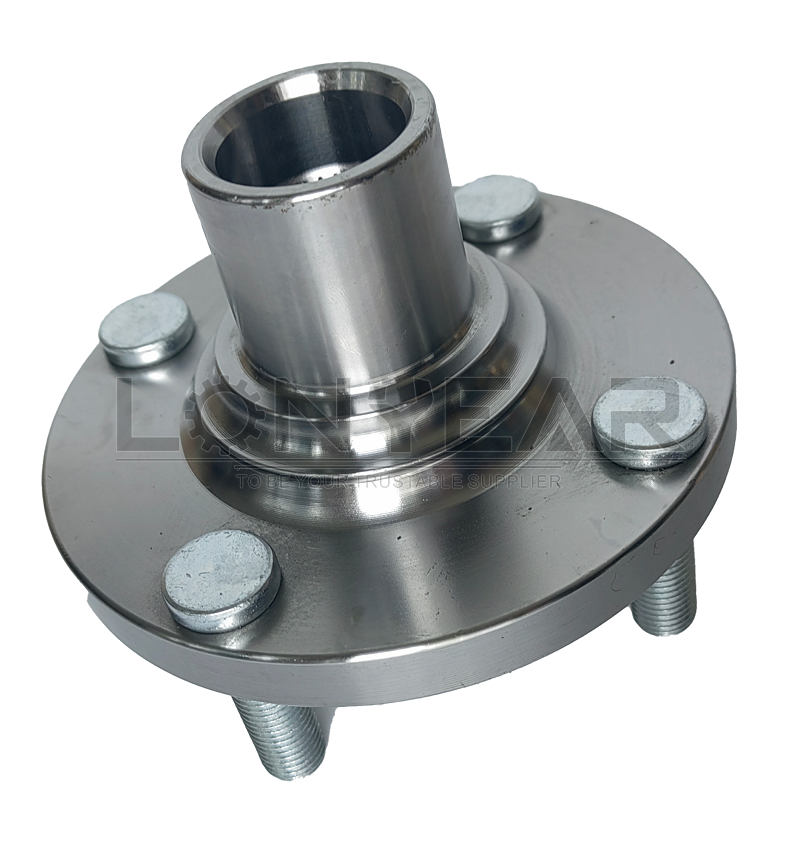 90872526 CHEVROLET SAIL WHEEL HUB