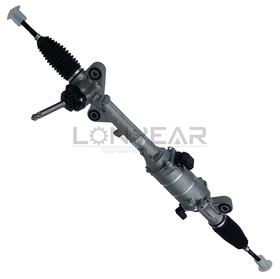 GS1D-32-110 MAZDA 6 STEERING GEAR