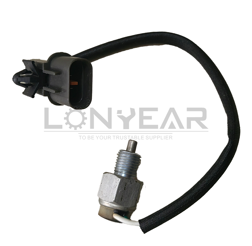 8614A172 MISTUBISHI L200 BACKUP LIGHT SWITCH