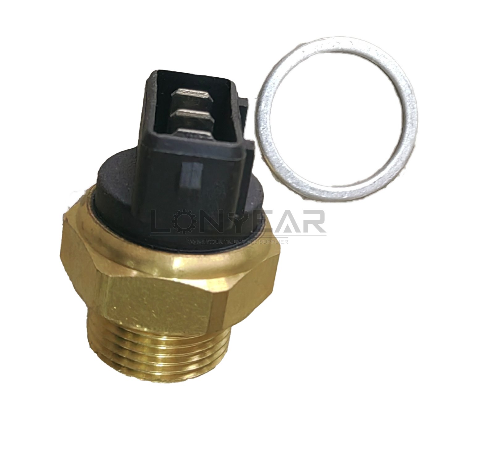 547959481A VOLKSWAGEN POINTER COOLANT TEMPERATURE SENSOR