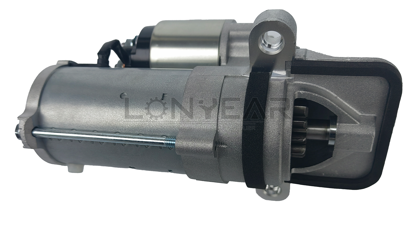 23997589 CHEVROLT GROOVE STARTER