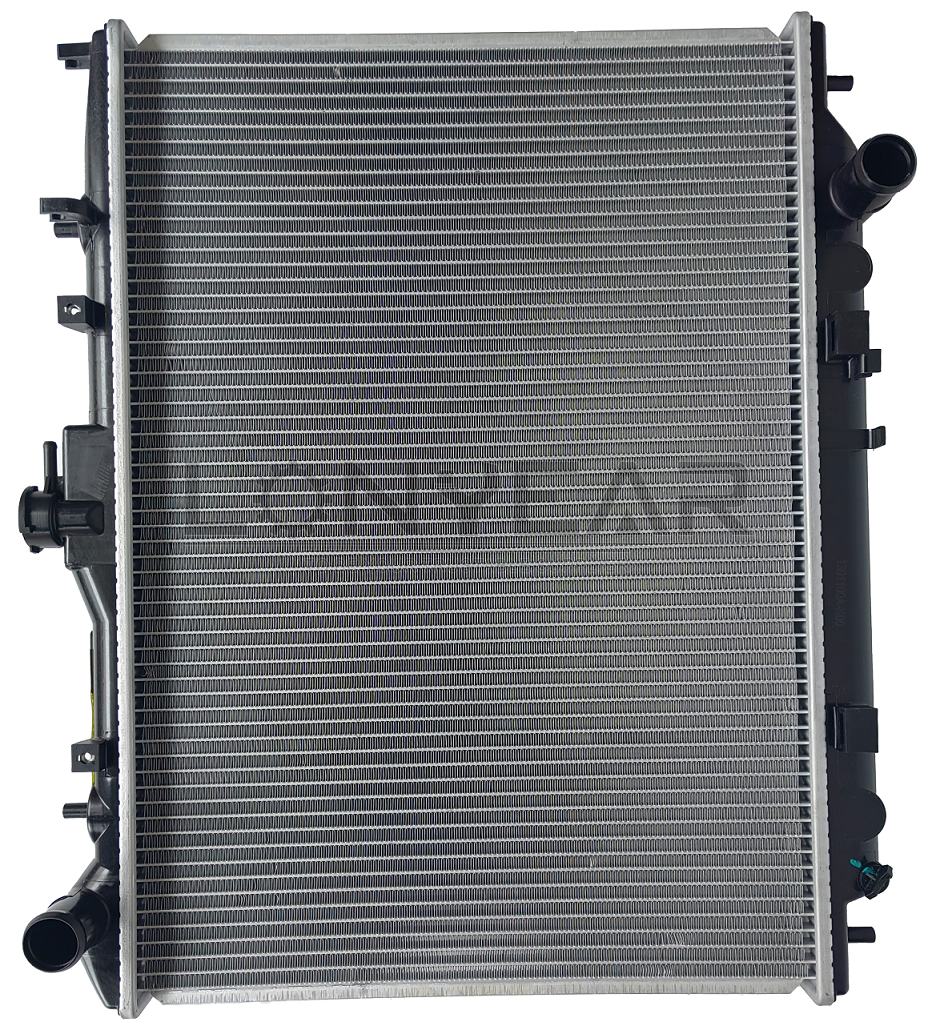 1301100A-K00 GREAT WALL H3 RADIATOR