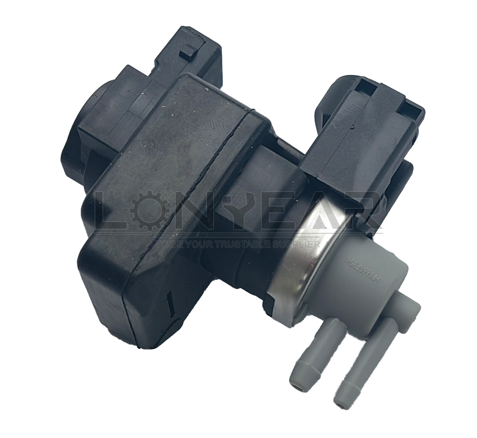 14956-EB70A NISSAN NAVARA TURBO PRESSURE SOLENOID VALVE