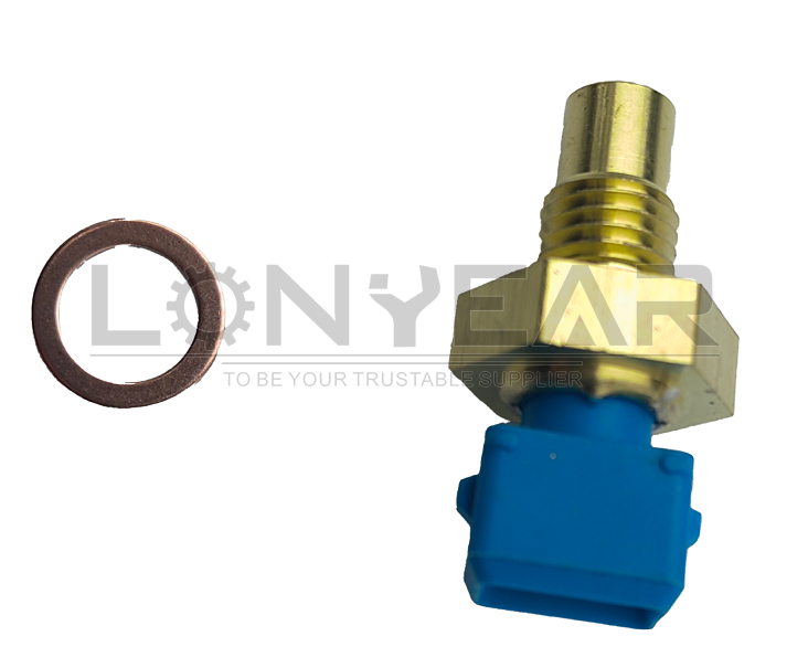 96325864 CHEVROLET SPARK COOLANT TEMPERATURE SENSOR