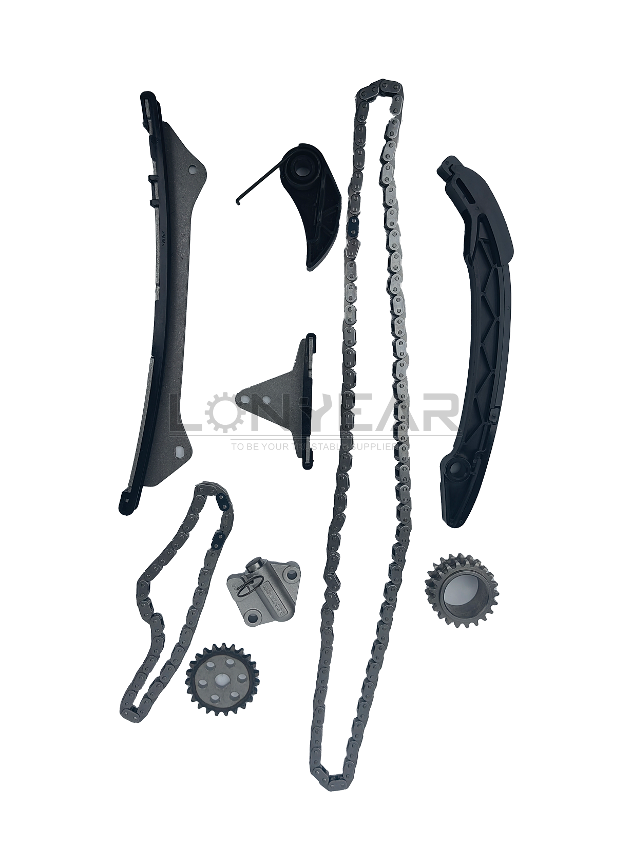 4G16-1007040BA CHERY TIGGO TIMING CHAIN KIT