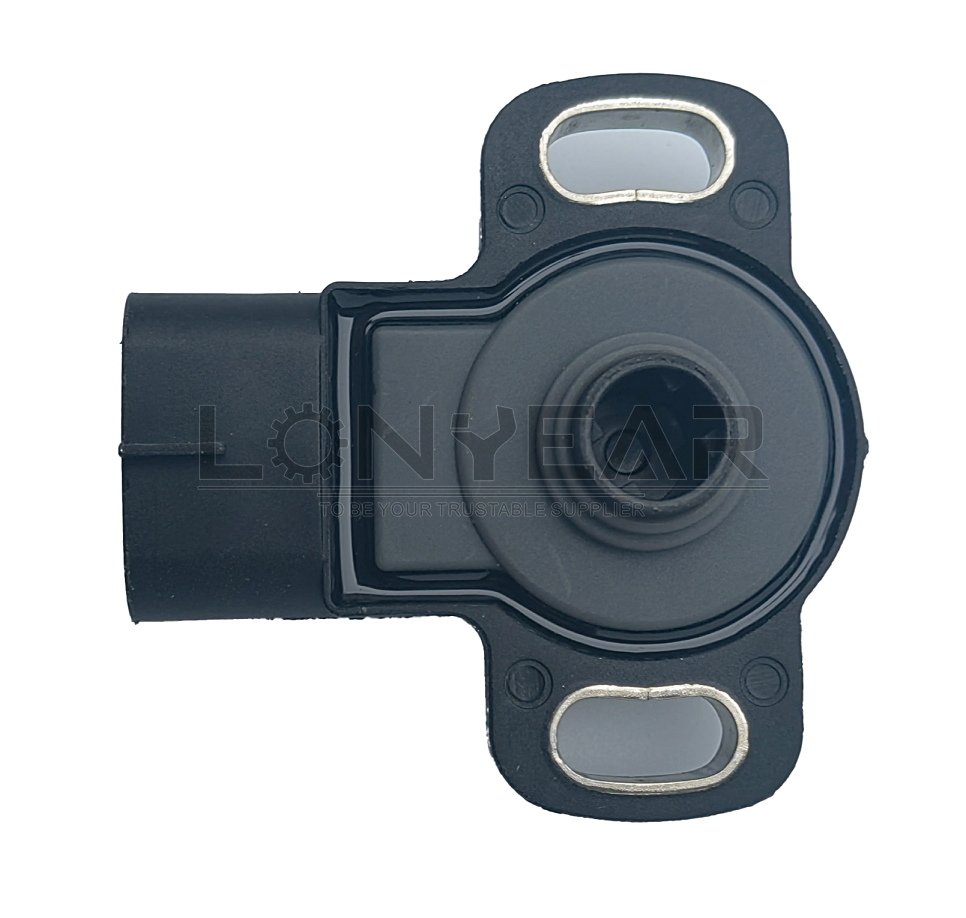 13420-72G00 SUZUKI CARRY THROTTLE POSITION SENESOR