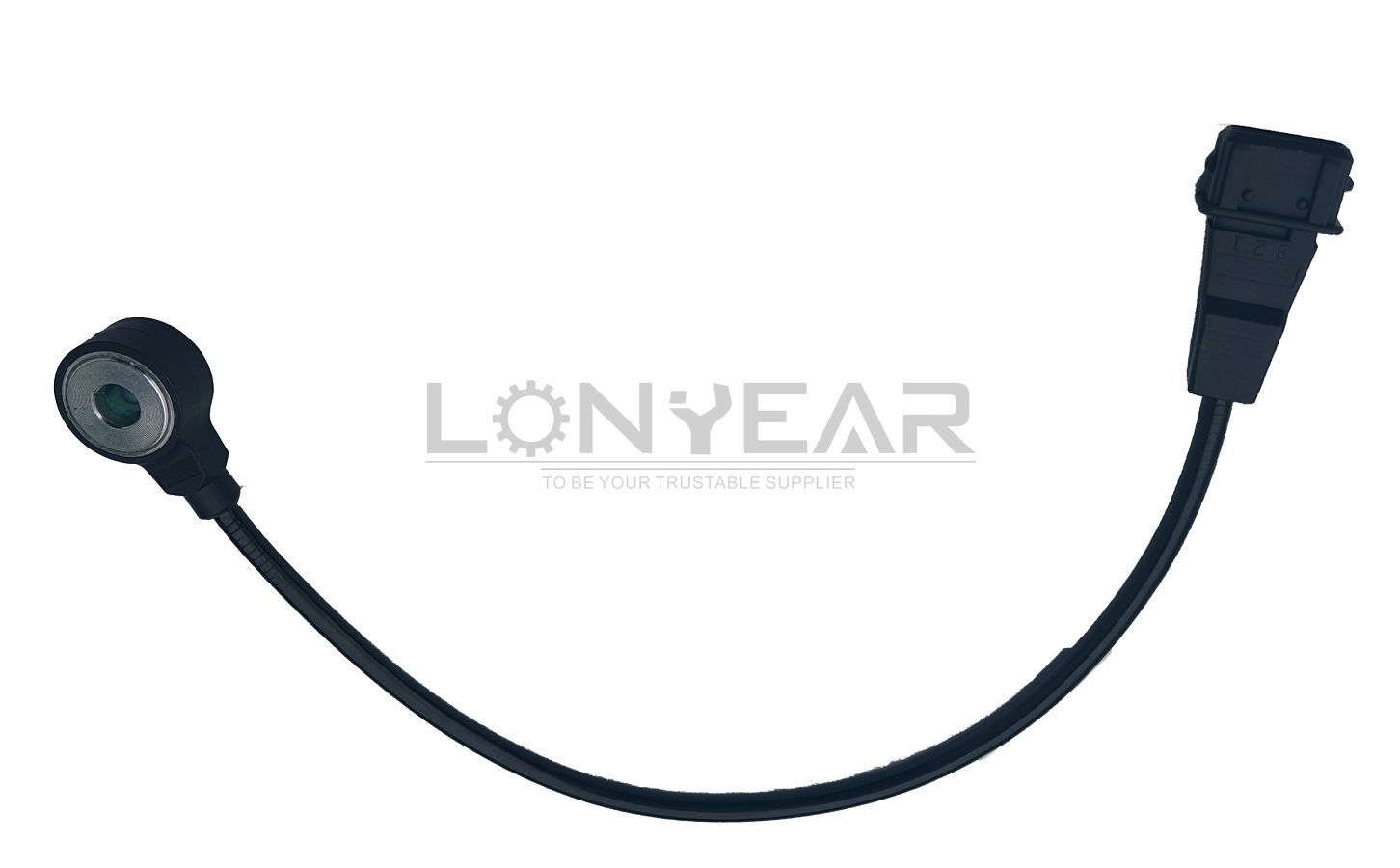 9002807 CHEVROLET N300 KNOCK SENSOR