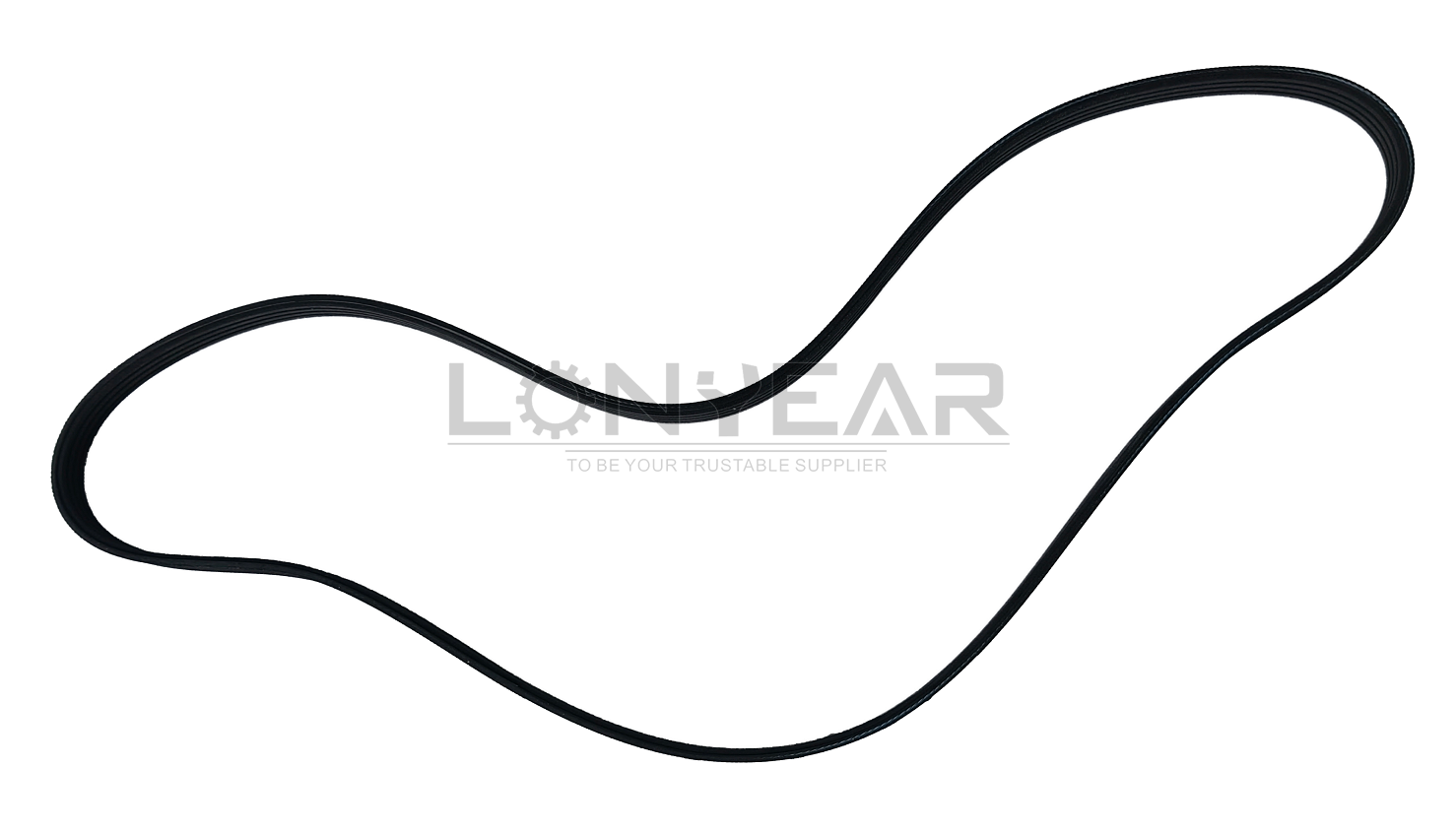 4PK1210 GREAT WALL M4 V-RIBBED BELT