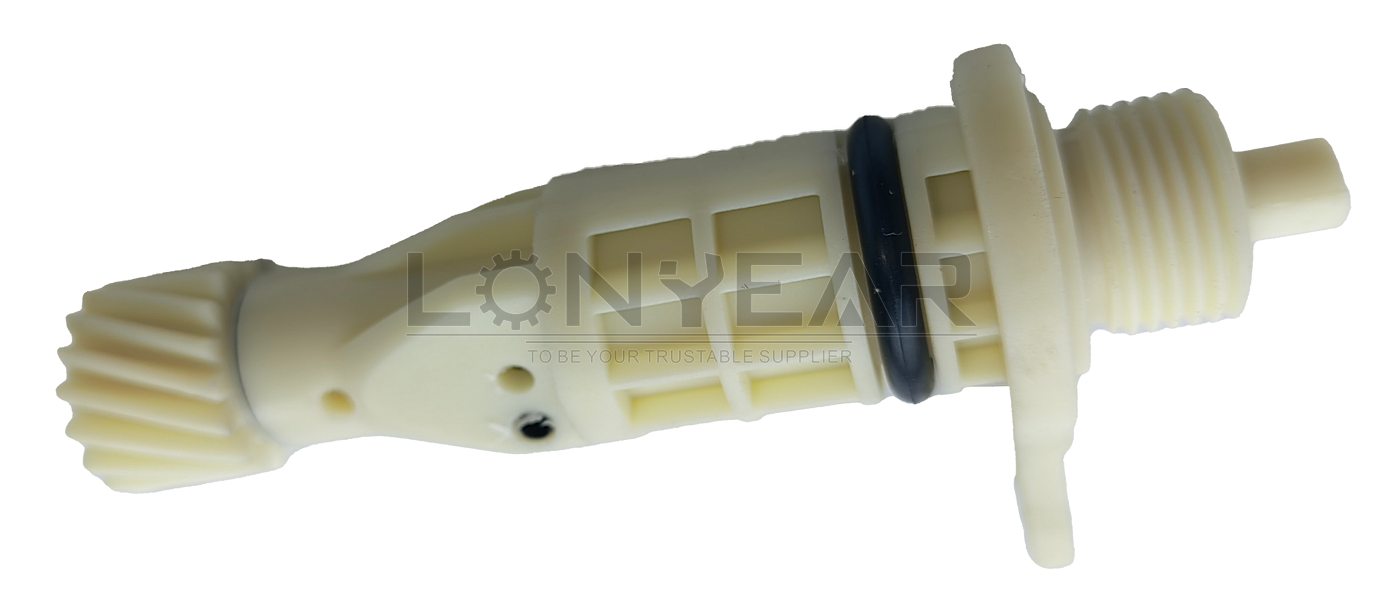 94580307 CHEVROLET AVEO SPEEDOMETER SENSOR