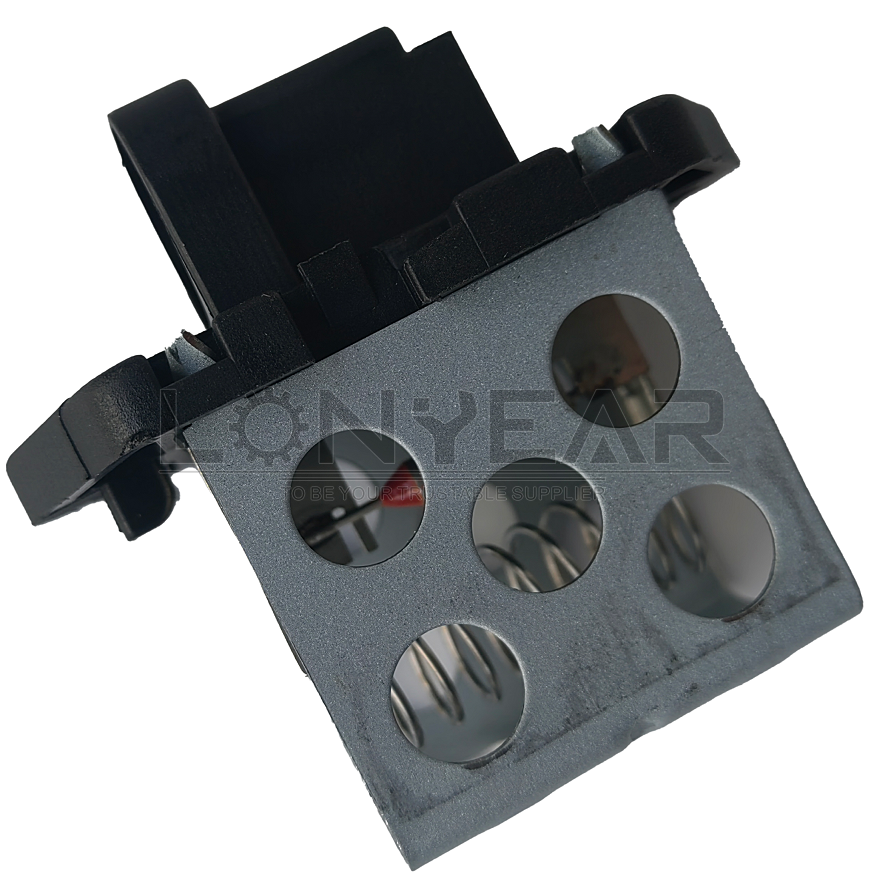 7701206244 RENAULT LOGAN HEATER BLOWER RESIST