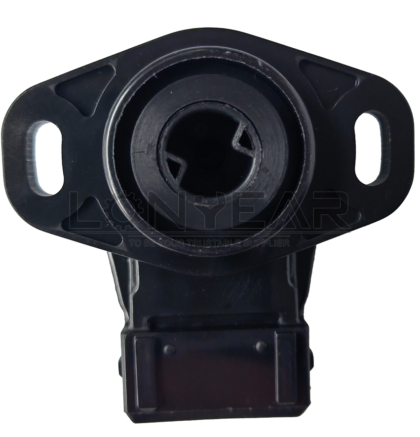 35102-02760 HYUNDAI ATOS THROTTLE POSITION SENSOR