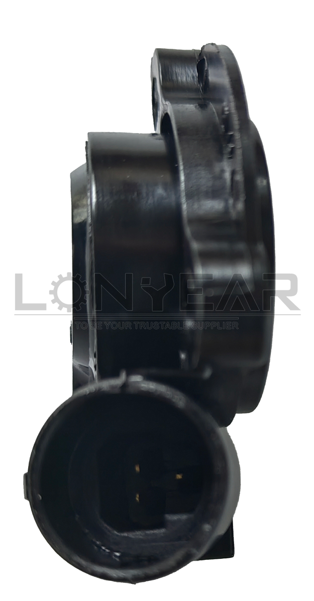 94580175 CHEVROLET AVEO THROTTLE POSITION SENSOR