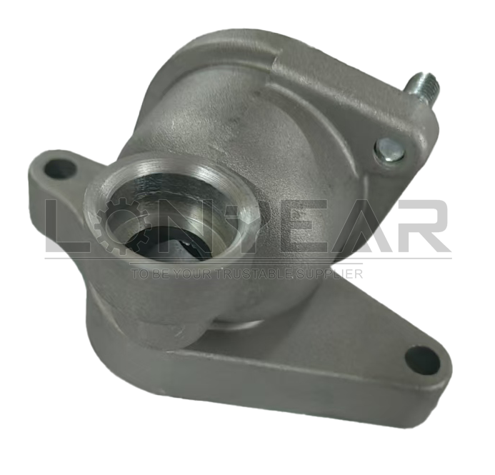 25630-04000 KIA PICANTO THERMOSTAT HOUSING