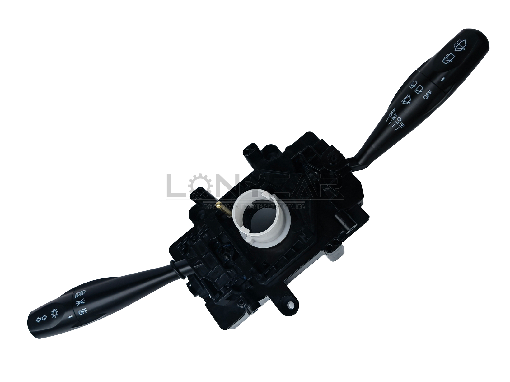 93400-02202 HYUNDAI ATOS STEERING COLUMN SWITCH
