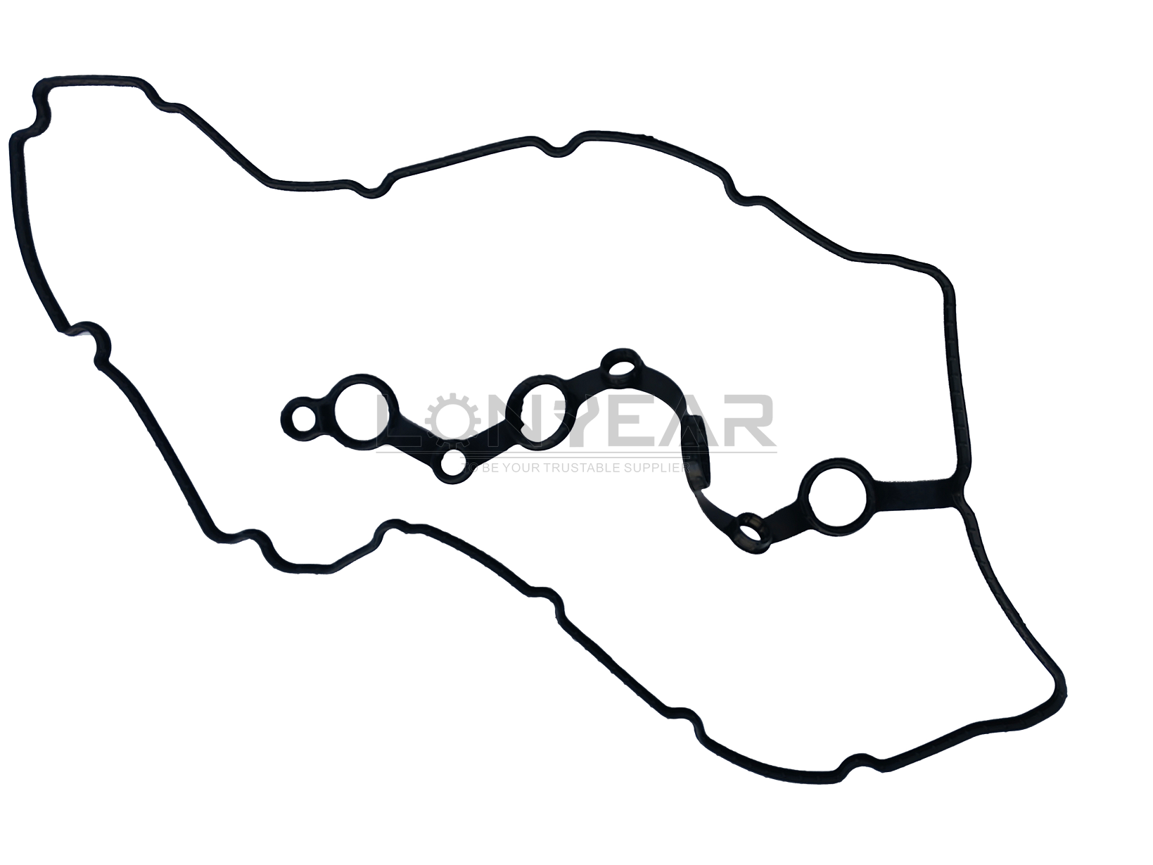 22441-2G000 HYUNDAI SONATA CYLINDER HEAD COVER GASKET