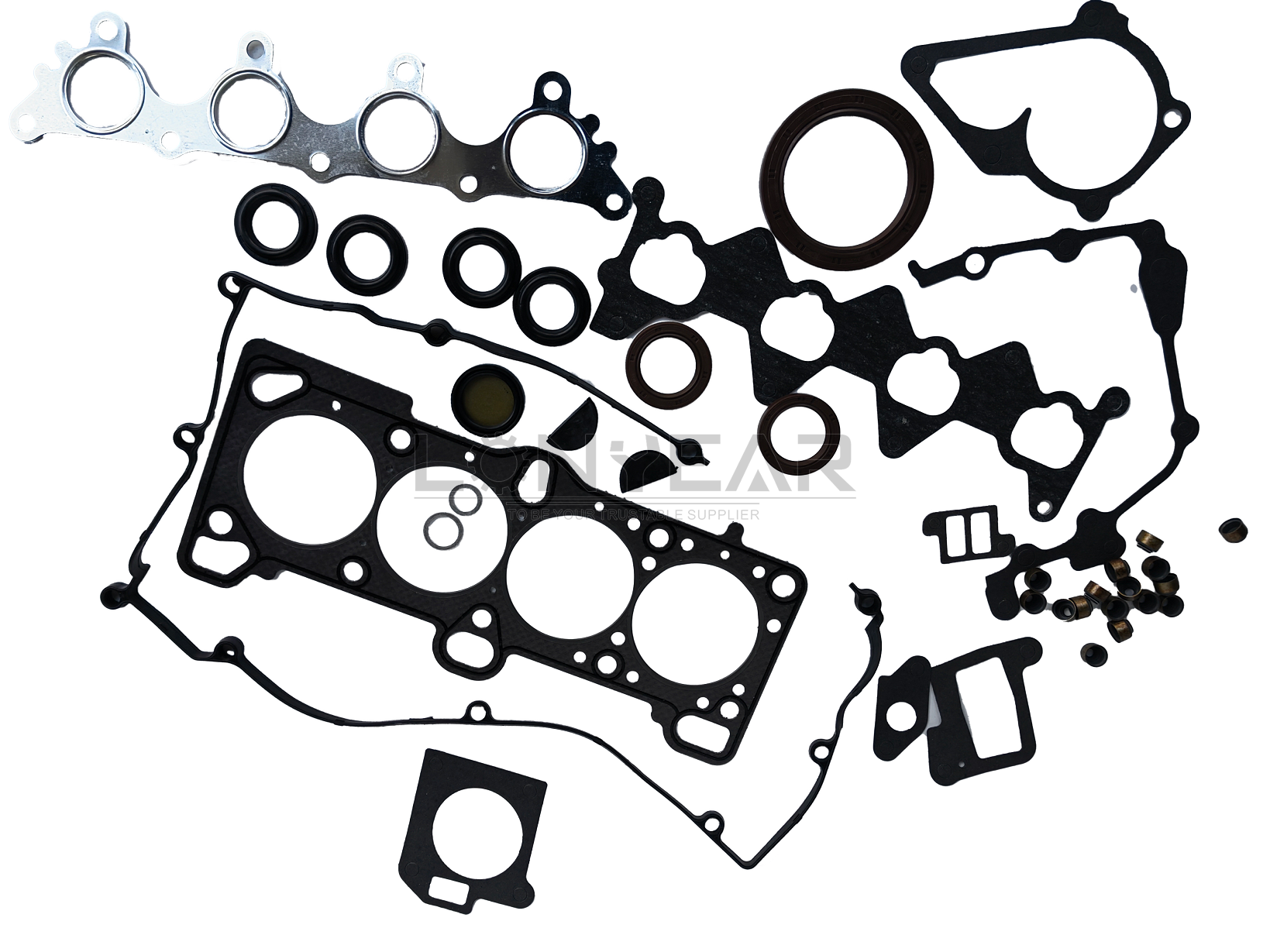 20910-26L00 HYUNDAI ACCENT FULL ENGINE GASKET SET