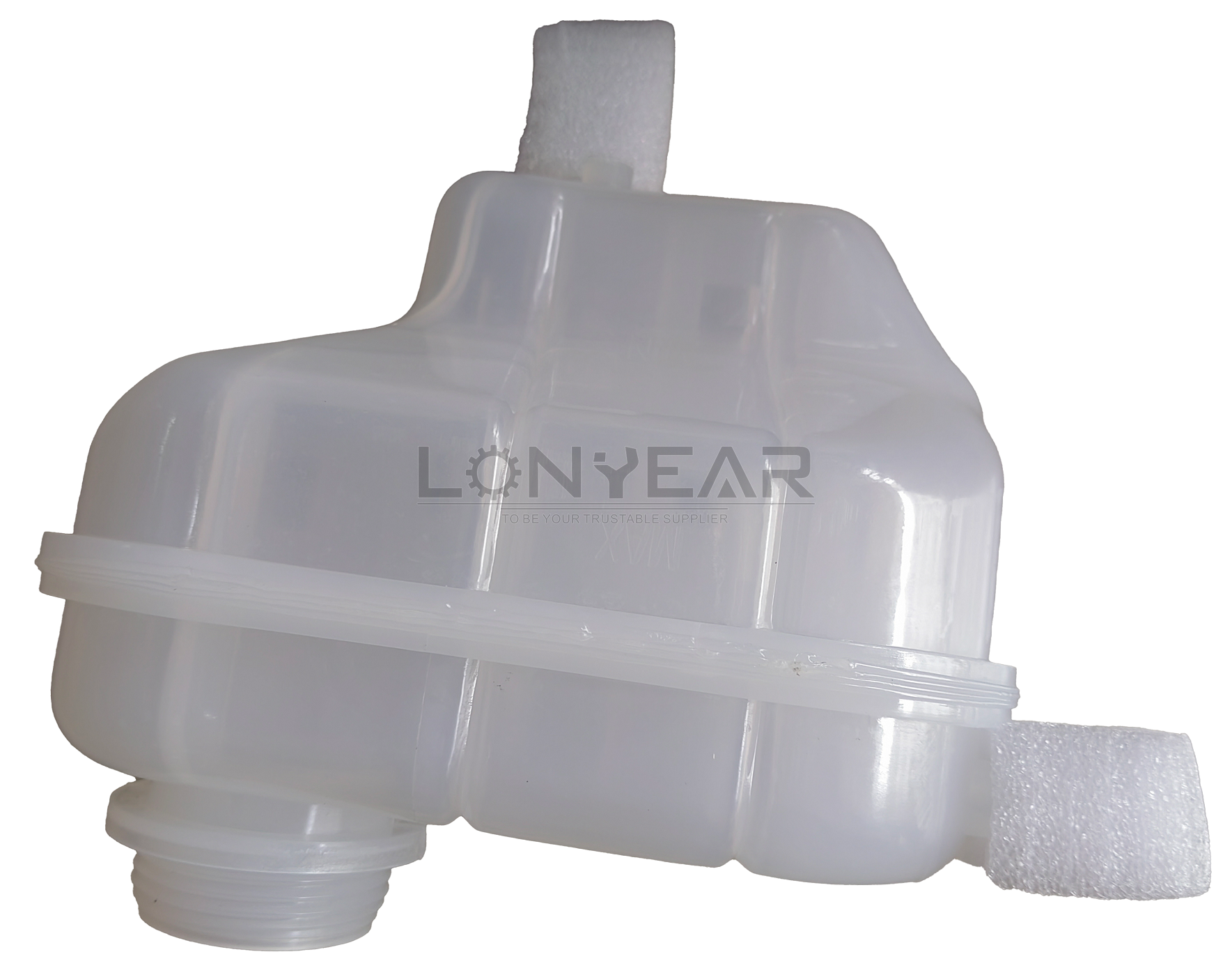 24539203 CHEVROLET N300 EXPANSION WATER TANK
