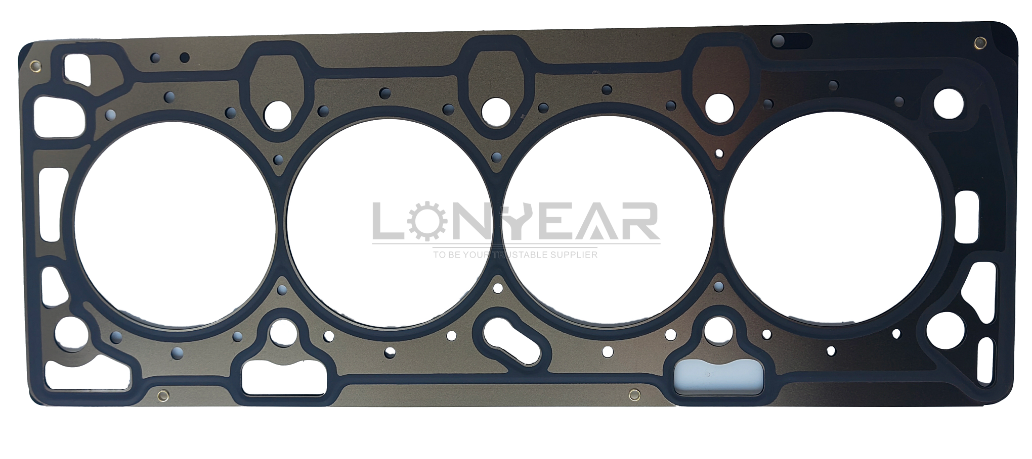 55355578 CHEVROLET AVEO CYLINDER HEAD GASKET