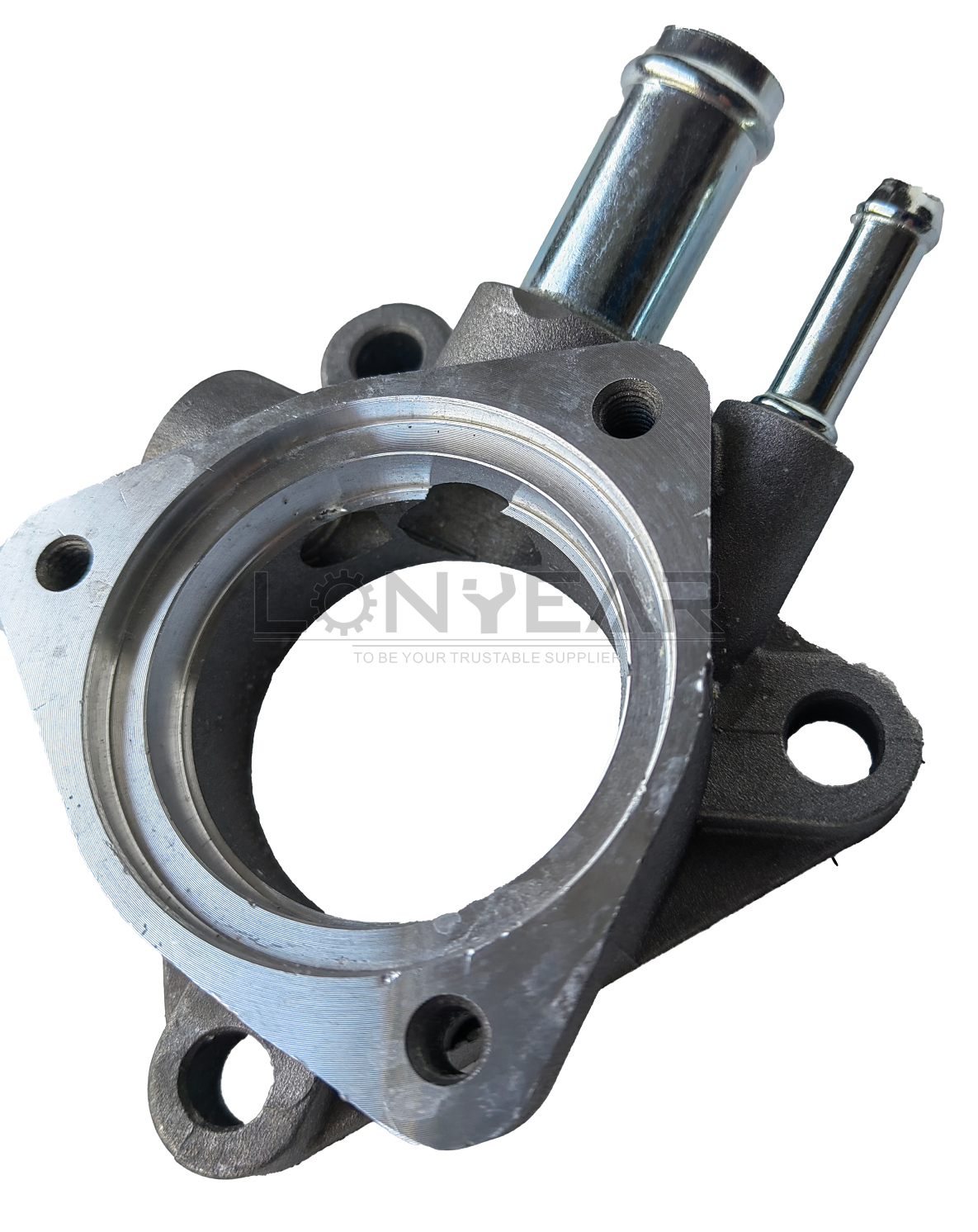 17690-54LA0 SUZUKI SWIFT THERMOSTAT MOUNT