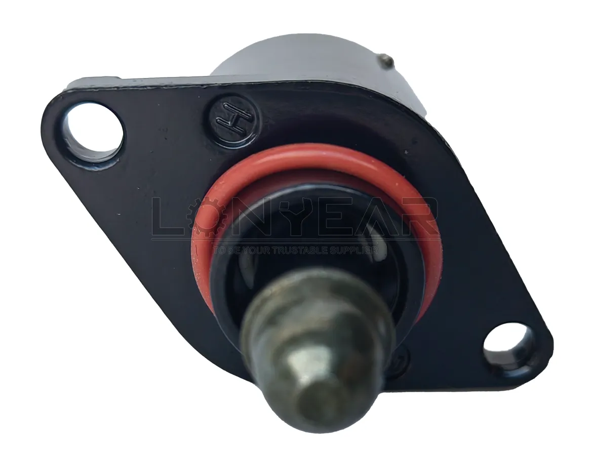 23596266 CHEVROLET N400 IDLE CONTROL VALVE