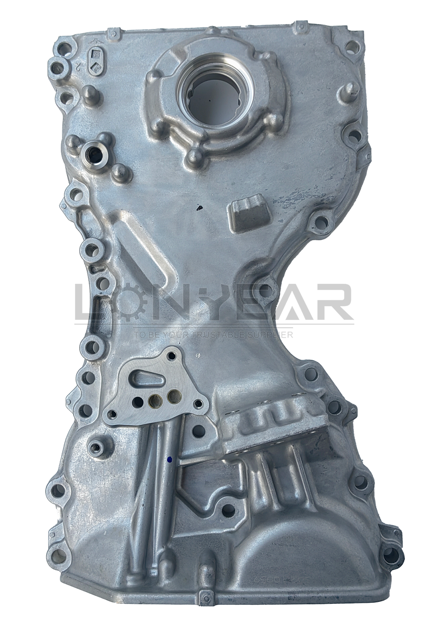 16100-66M01 SUZUKI SX4 OIL PUMP